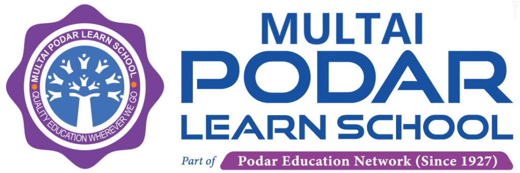 Campus – Podar Learn School